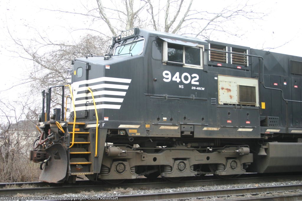 NS 9402